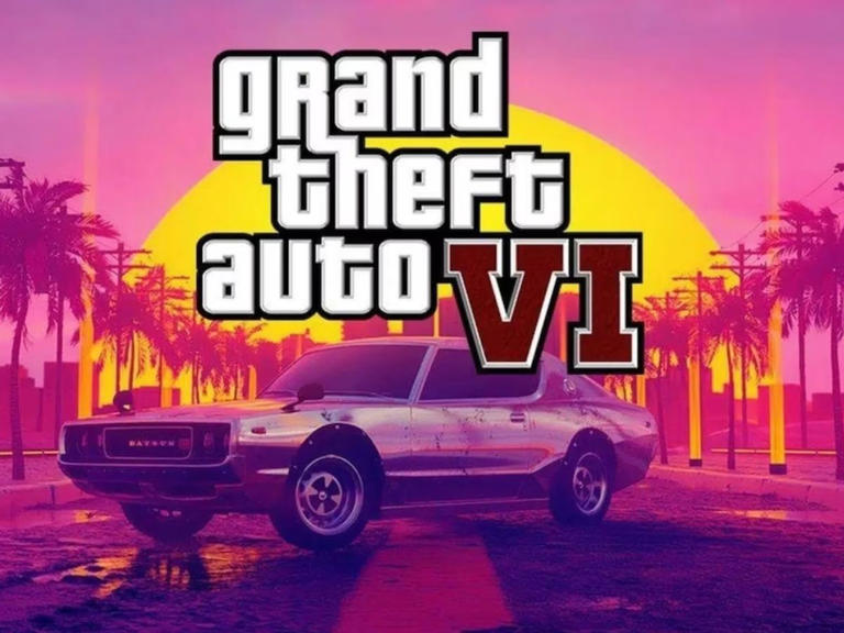 GTA 6: How long could the physical disc be delayed? Rockstar eyes ...