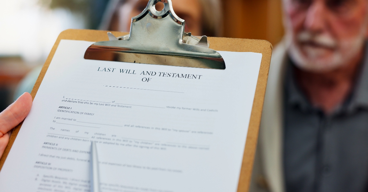 11 inheritance myths that can cost your family time and money