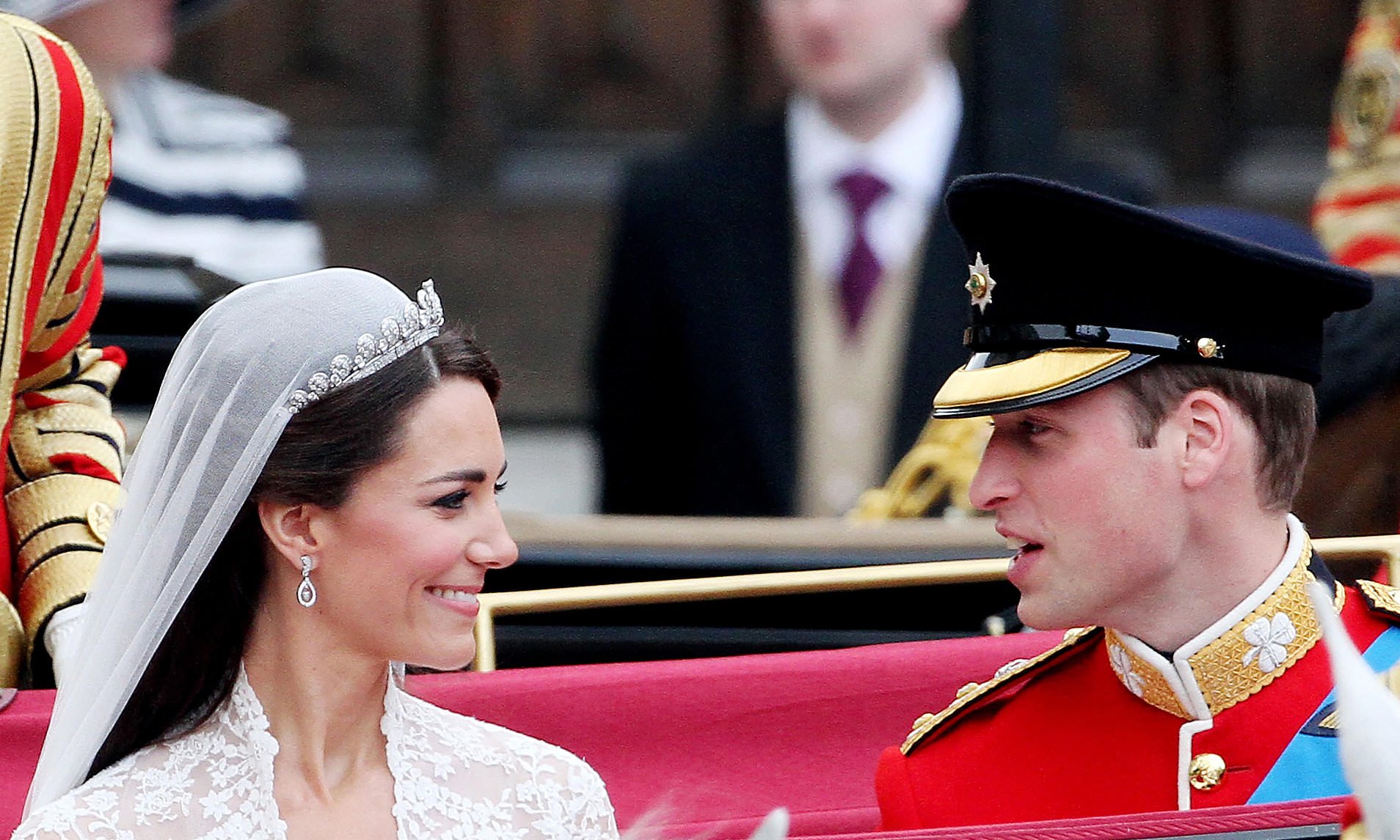 Princess of Wales' wedding hairdressers say government 'squeezing' salons