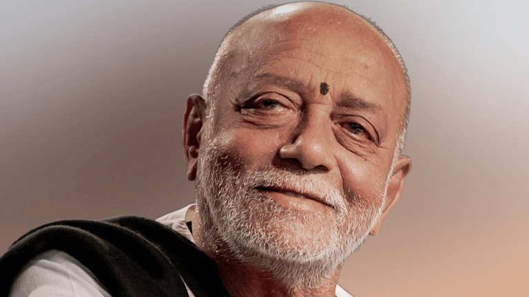 Manas Sanatana Dharma: Morari Bapu’s powerful call to protect India’s ...