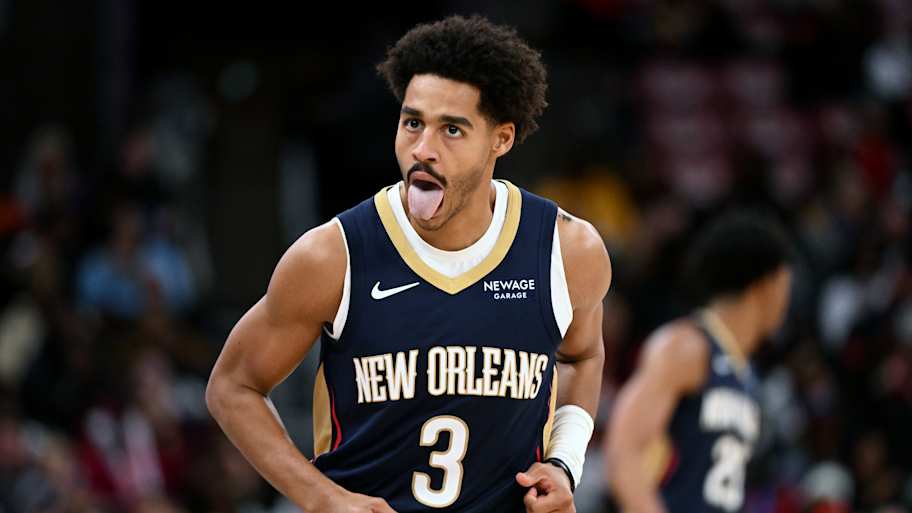 Bulls acquire Yves Missi in genius proposal but with a $34 million problem