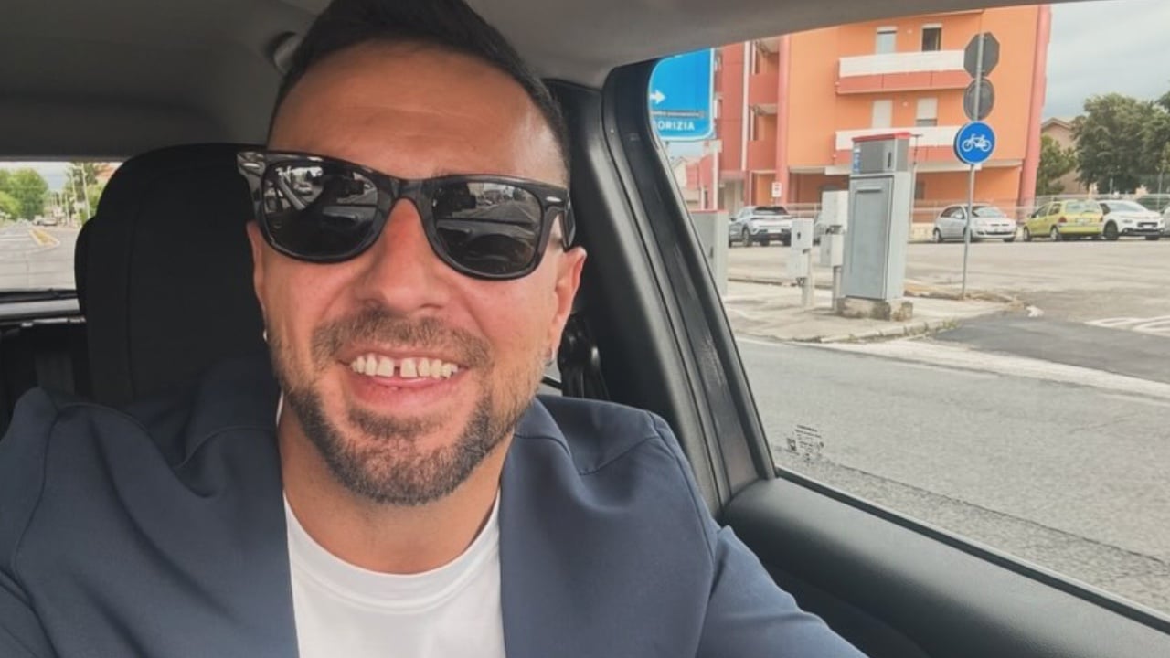 Temptation Island, Antonio Panico conferma: niente nozze con Valentina ...