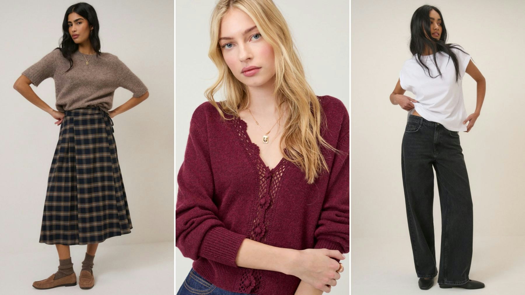 I can’t stop looking at the Nobody’s Child new-in section – these ...