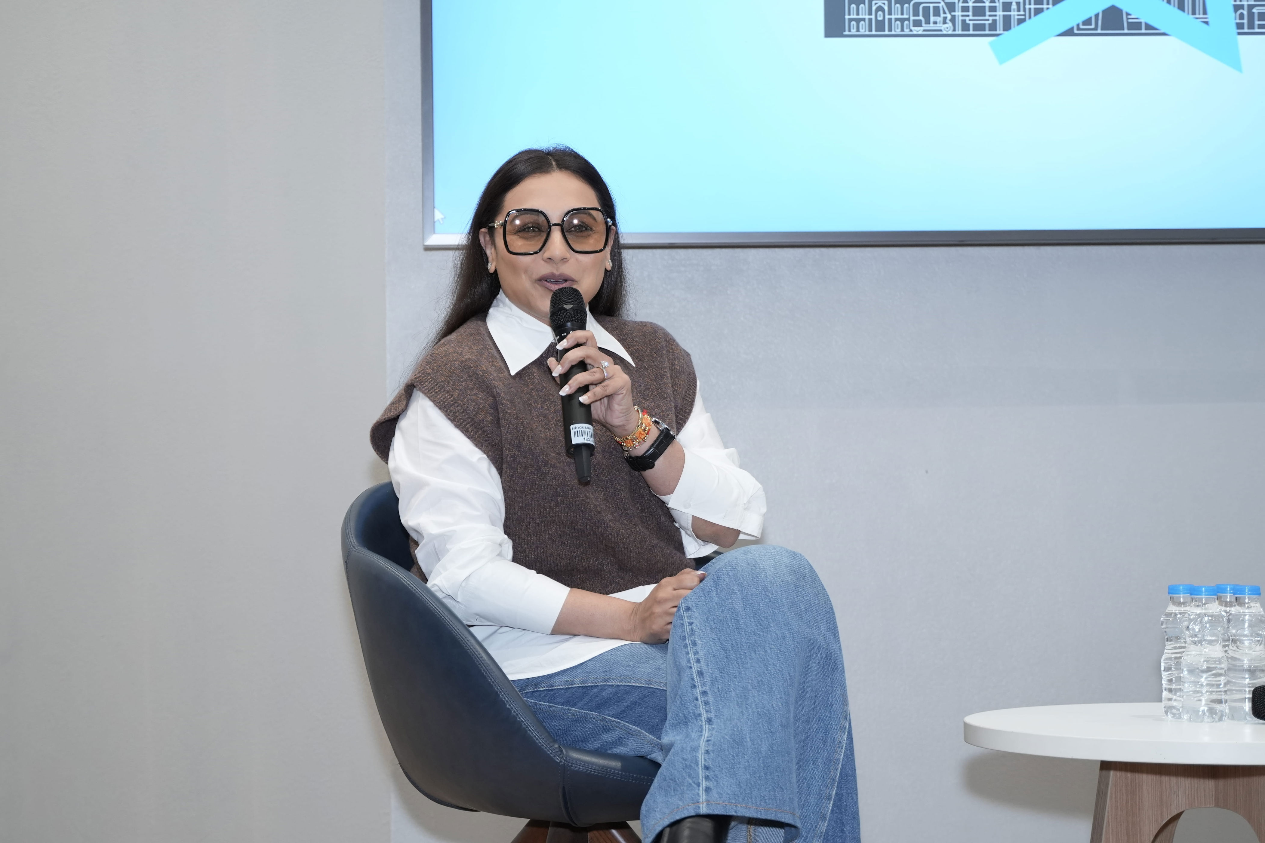 Rani Mukerji's love for chaat is a great excuse to revisit the best of ...