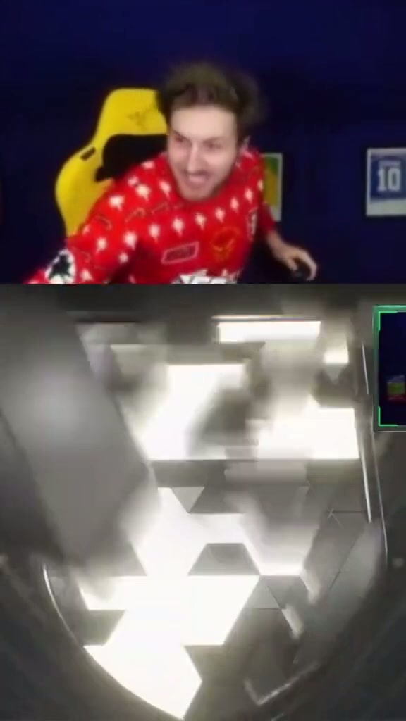 I packed a centurion icon! 😱🤯