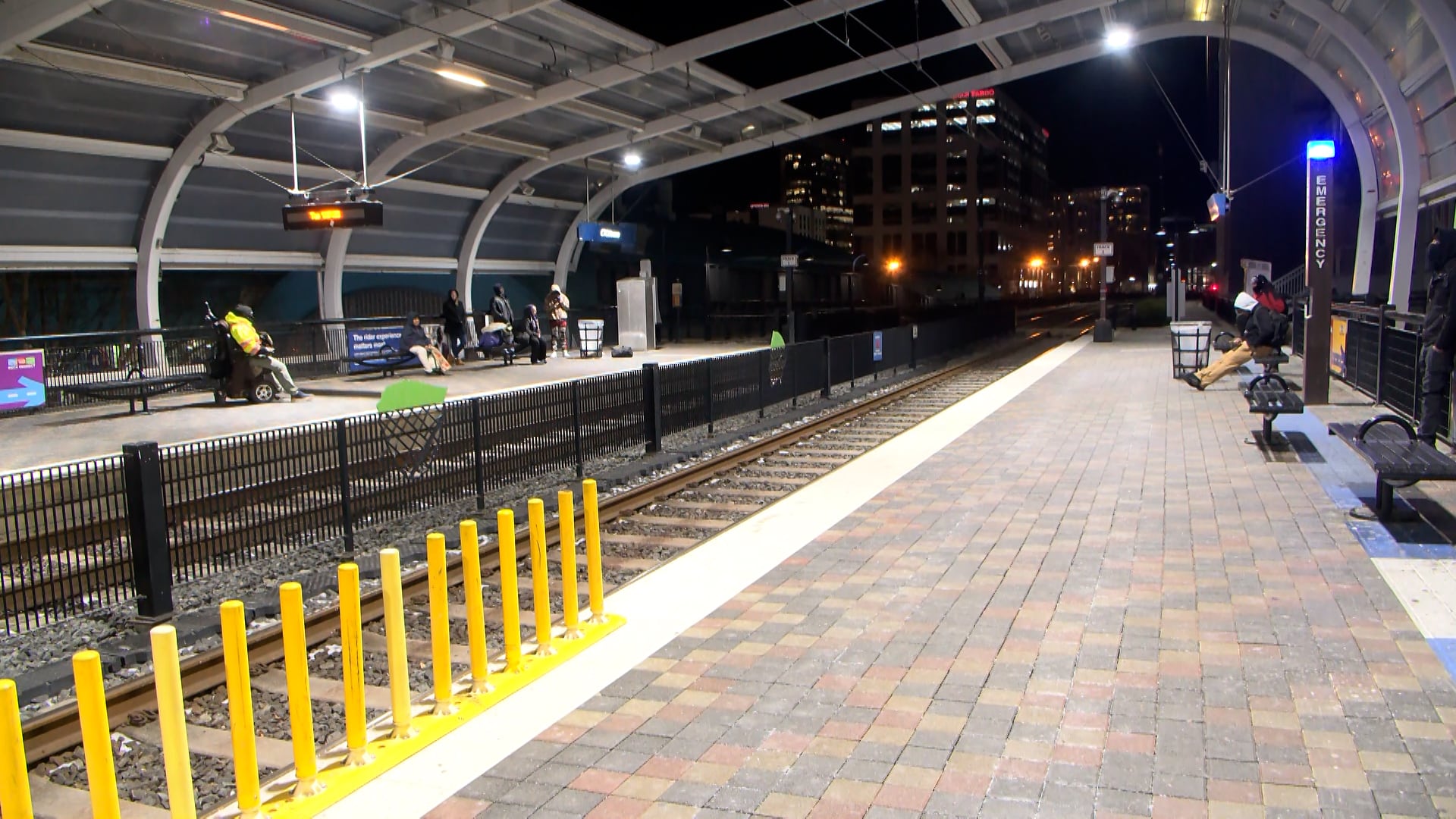 Charlotte Area Transit System releases recommendations after 18-month ...