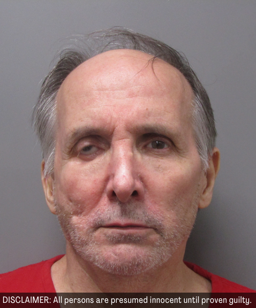 Man charged with killing his 95-year-old father in Thibodaux