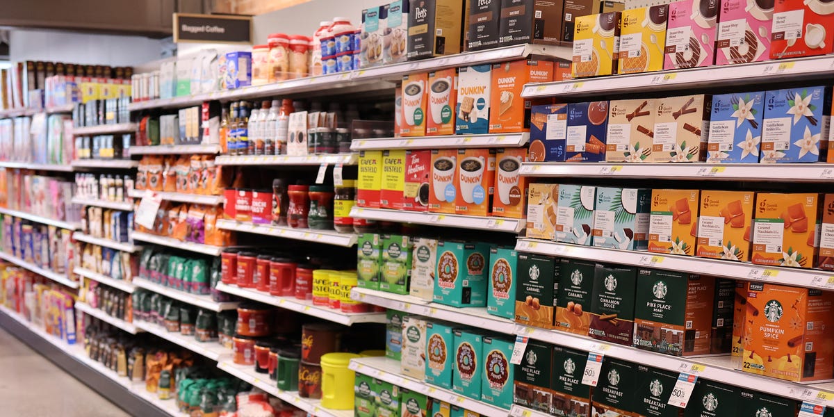 Keurig recalls over 80,000 popular coffee pods, FDA reports