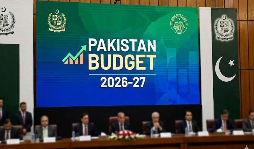 Federal govt unveils 2026-27 budget prioritiesPublished on: January 28 ...