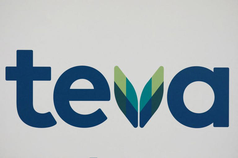 Teva Pharmaceutical profit, revenue rise in fourth quarter
