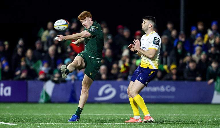Connacht player ratings after heartbreaking loss on big night