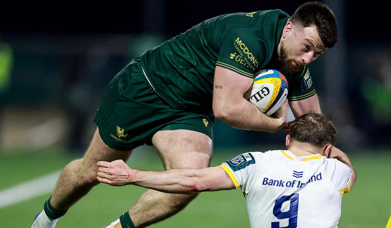 Connacht player ratings after heartbreaking loss on big night