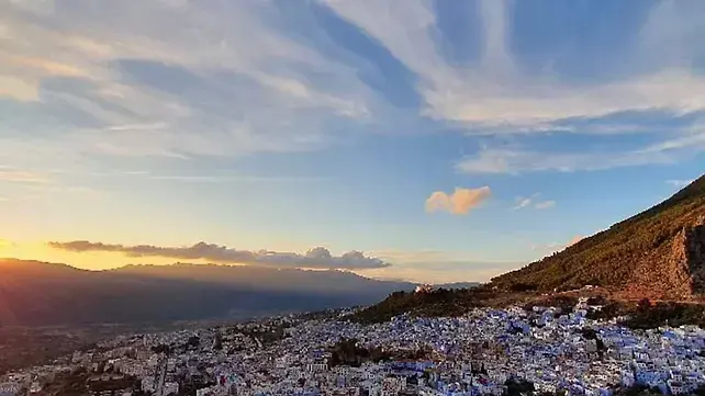 Royal Enfield Moroccan Odyssey 2026 announced