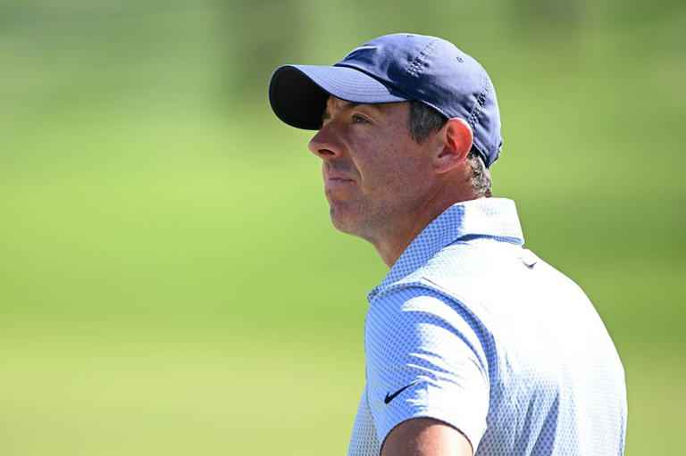 Rory McIlroy in £8.9m snub as he stays true to his word after making ...