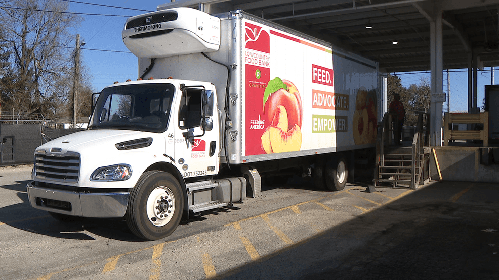 Souper Bowl of Caring: Drivers cover thousands of miles to deliver hope ...