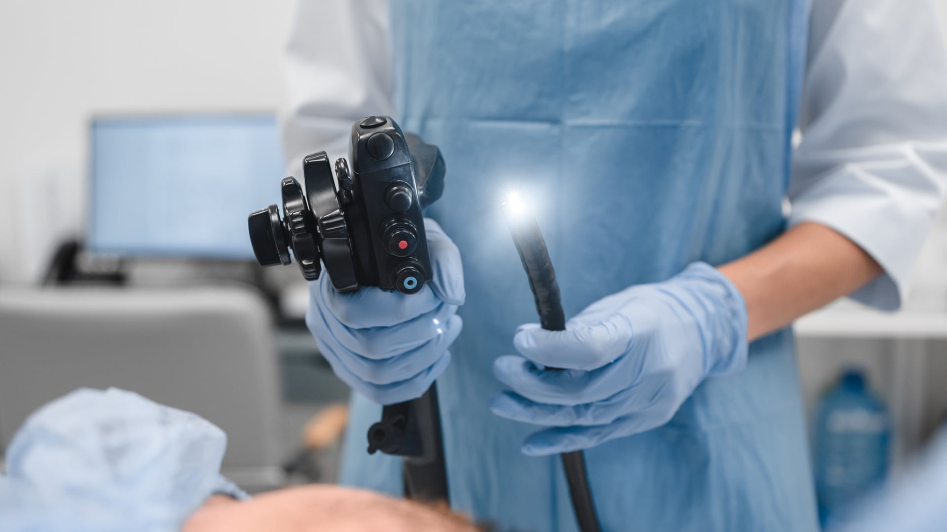 Ultra-processed foods linked to skyrocketing colon cancer rates in ...