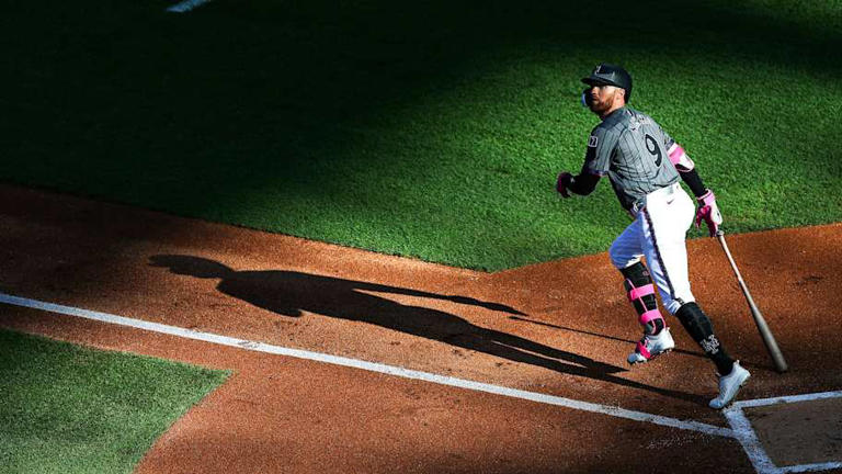 There’s just 1 problem with what Joel Sherman calls the key to the NY ...