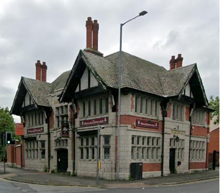 Bid to use nationally significant and 'extremely rare' Greater ...