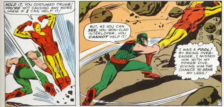 Wonder Man: Exploring the MCU hero's comic book origins and powers