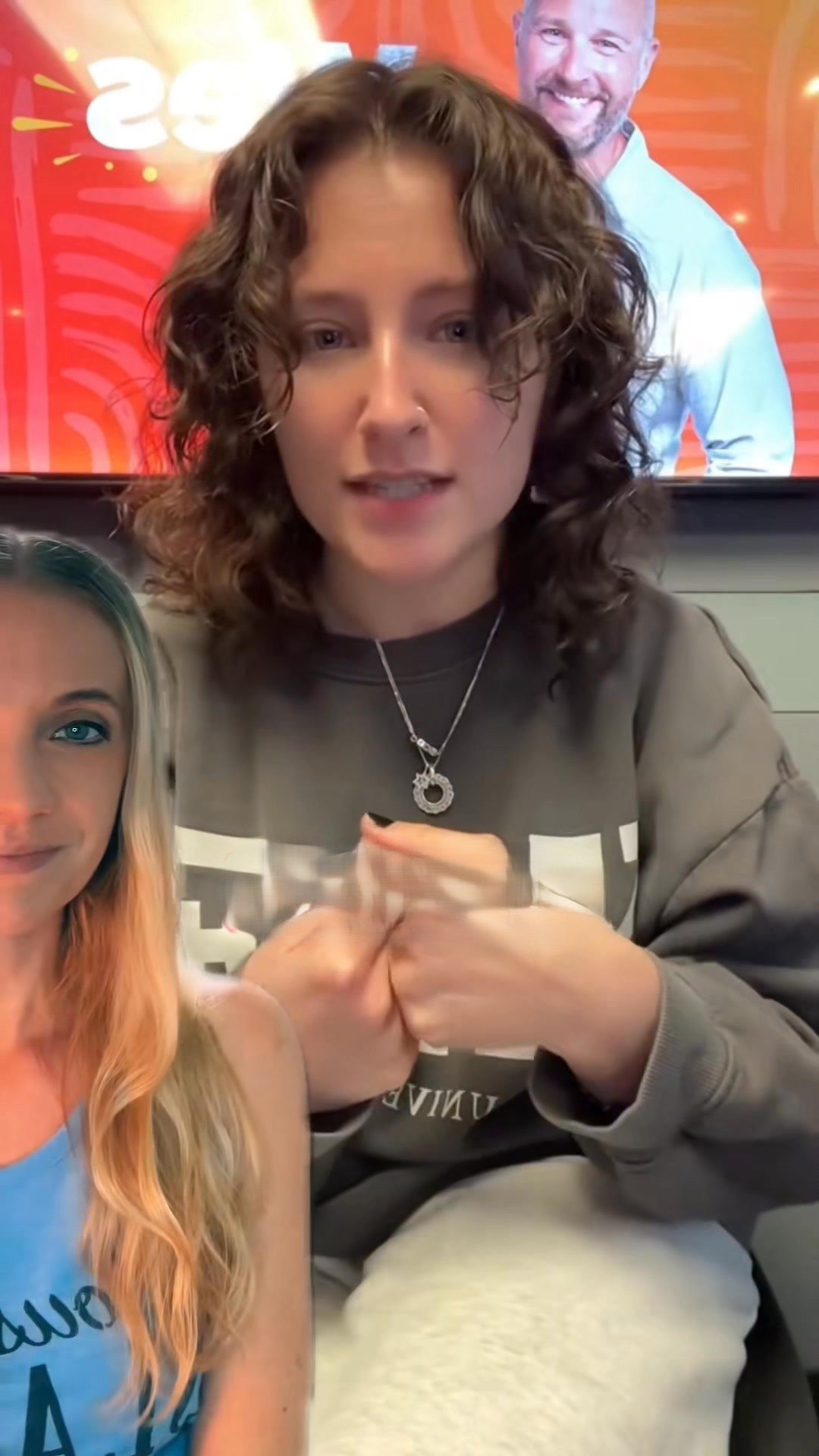 This is why a man wants a fist pump from you…