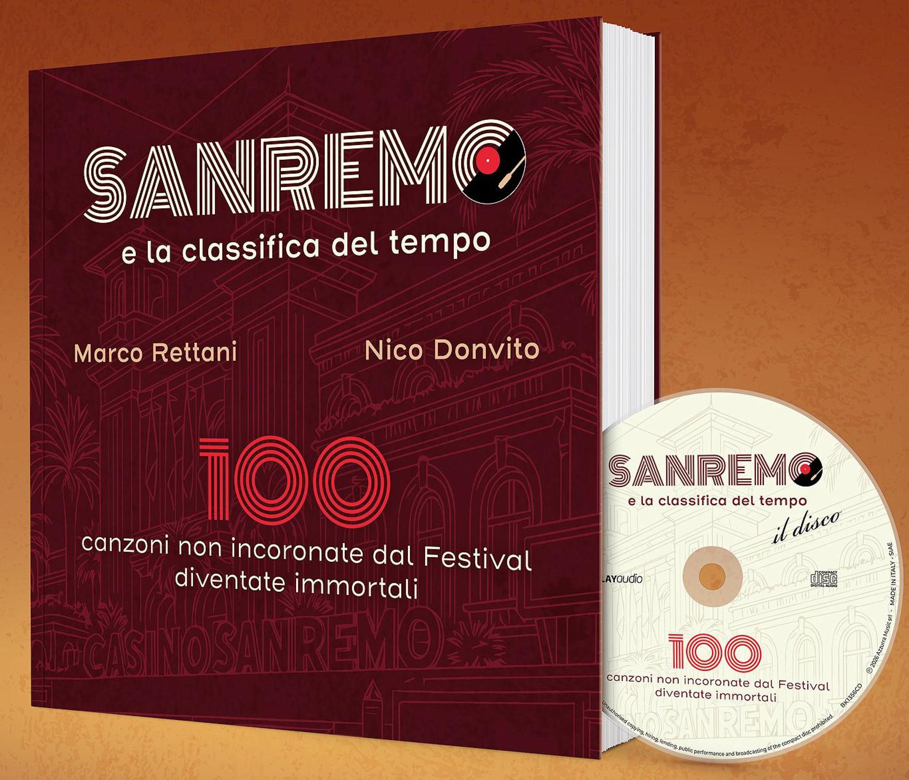 Da Gianna a Vita spericolata, Sanremo e le canzoni immortali che non ...