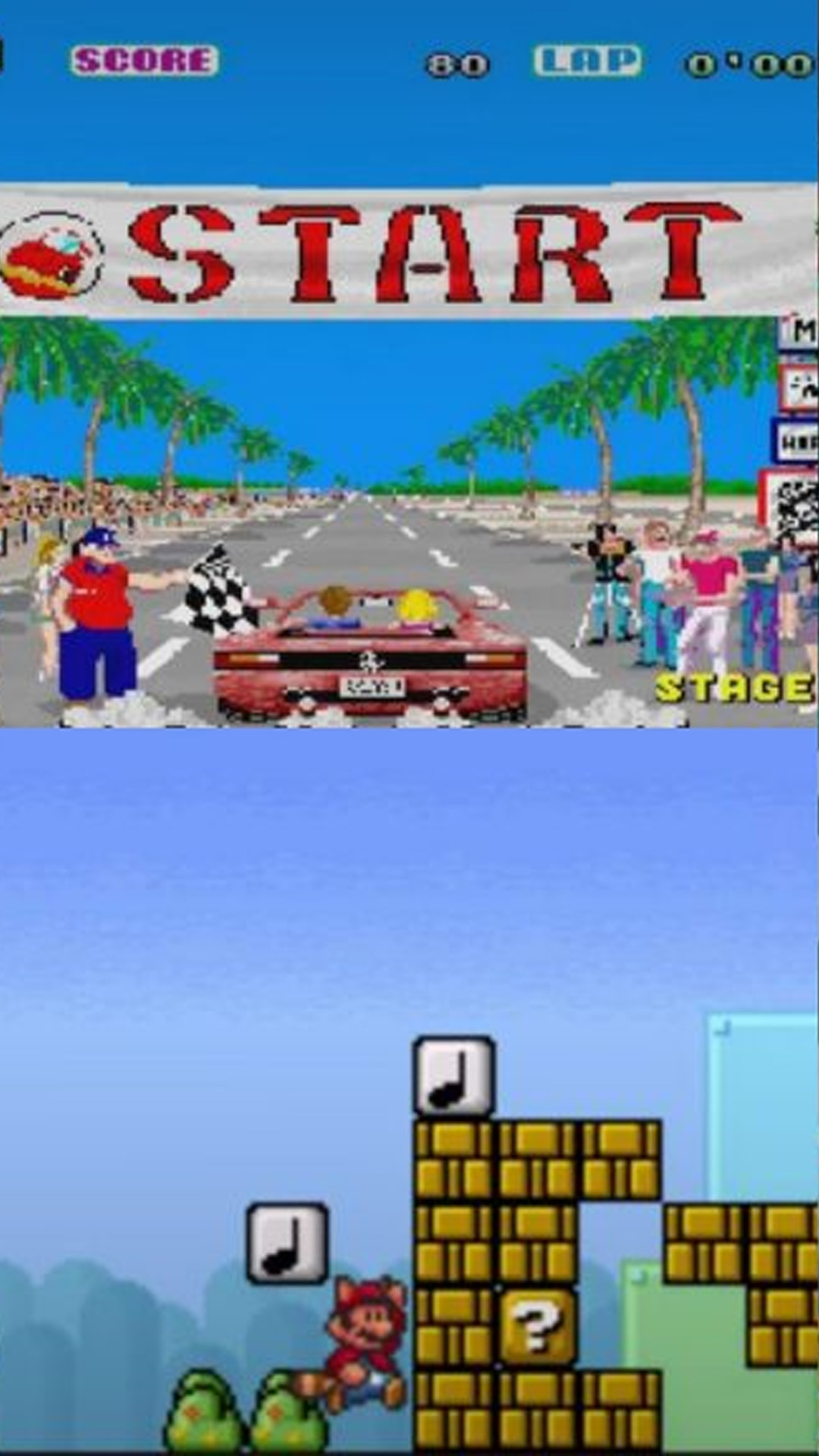 Why modern kids struggle with retro games