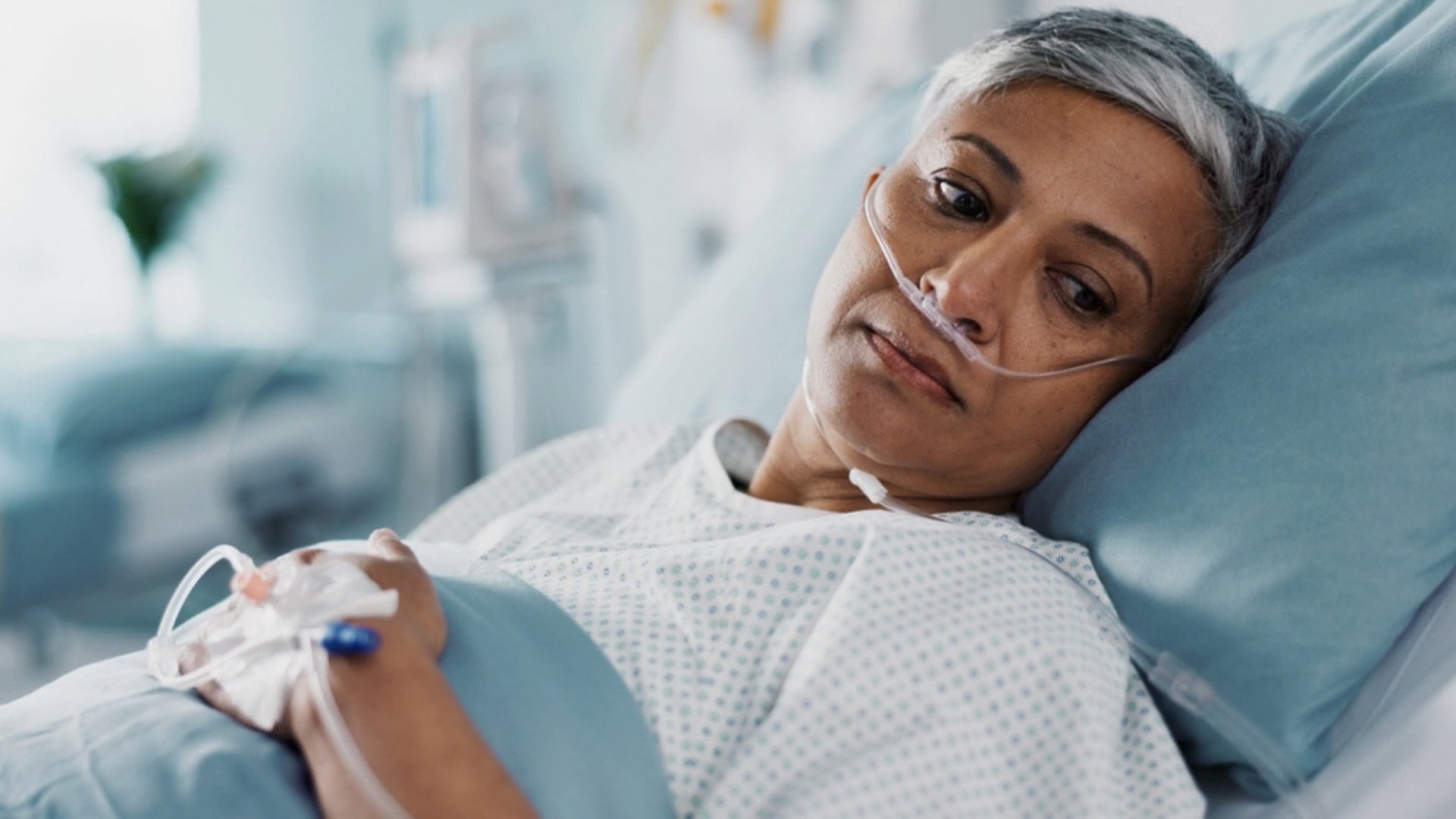 The surprising cancer risk factor affecting 40% of diagnoses you can ...