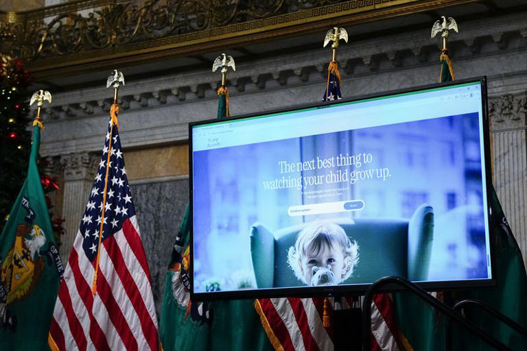 BofA to match $1,000 government contribution to employees' Trump ...