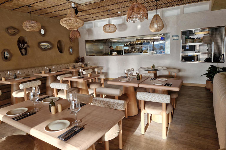 New Rustington restaurant offers vibrant flavours of Turkish and Middle ...