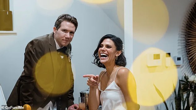 Surgeon allegedly stalked ex-wife weeks before killing her and spouse