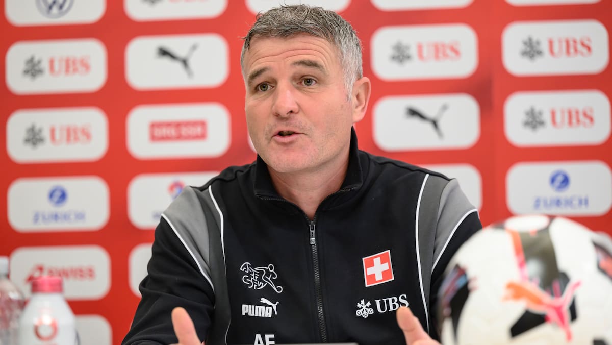 Erster Auftritt als U21-Coach: Alex Frei schickt Ansage an Basel und YB