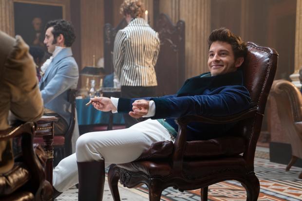 Is Jonathan Bailey in Bridgerton season 4? Full cast list for new season