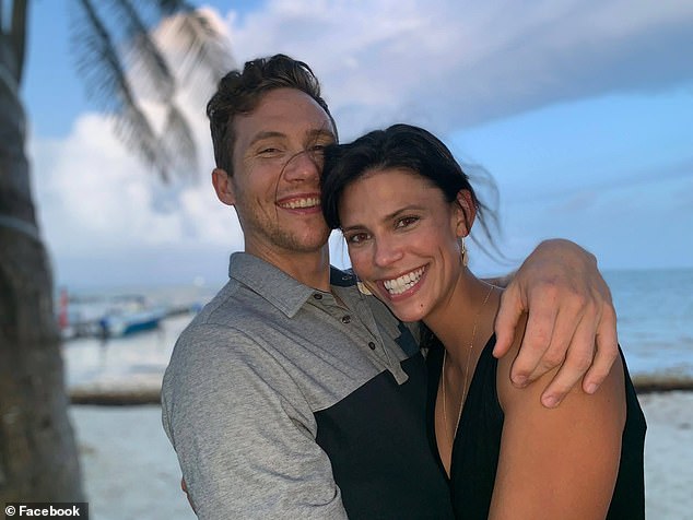 Surgeon allegedly stalked ex-wife weeks before killing her and spouse