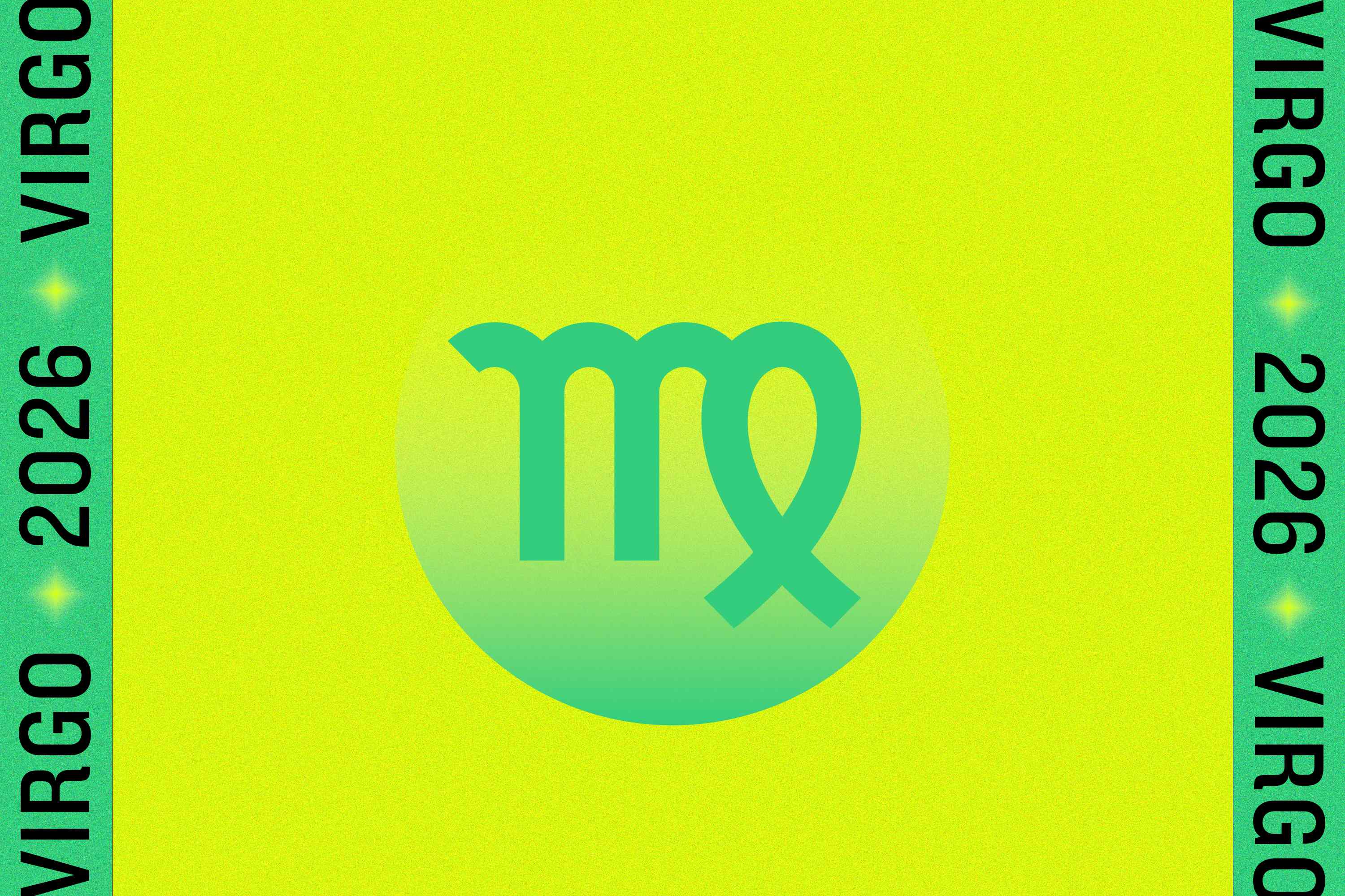 Your ultimate Virgo 2026 horoscope, according to an astrologer