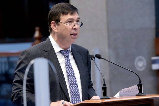 Recto hopes anti-dynasty bill will be passed before filing of COCs for ...