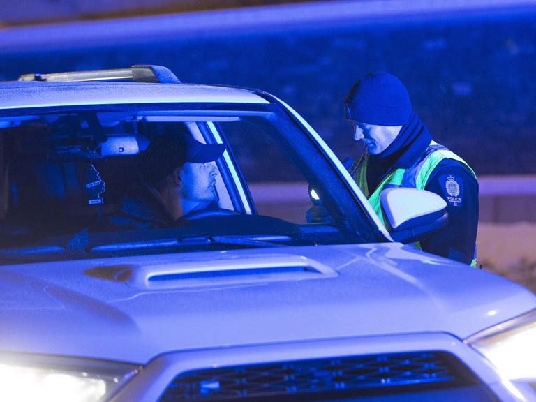 Loss has many faces: Complacency around impaired driving continues to ...