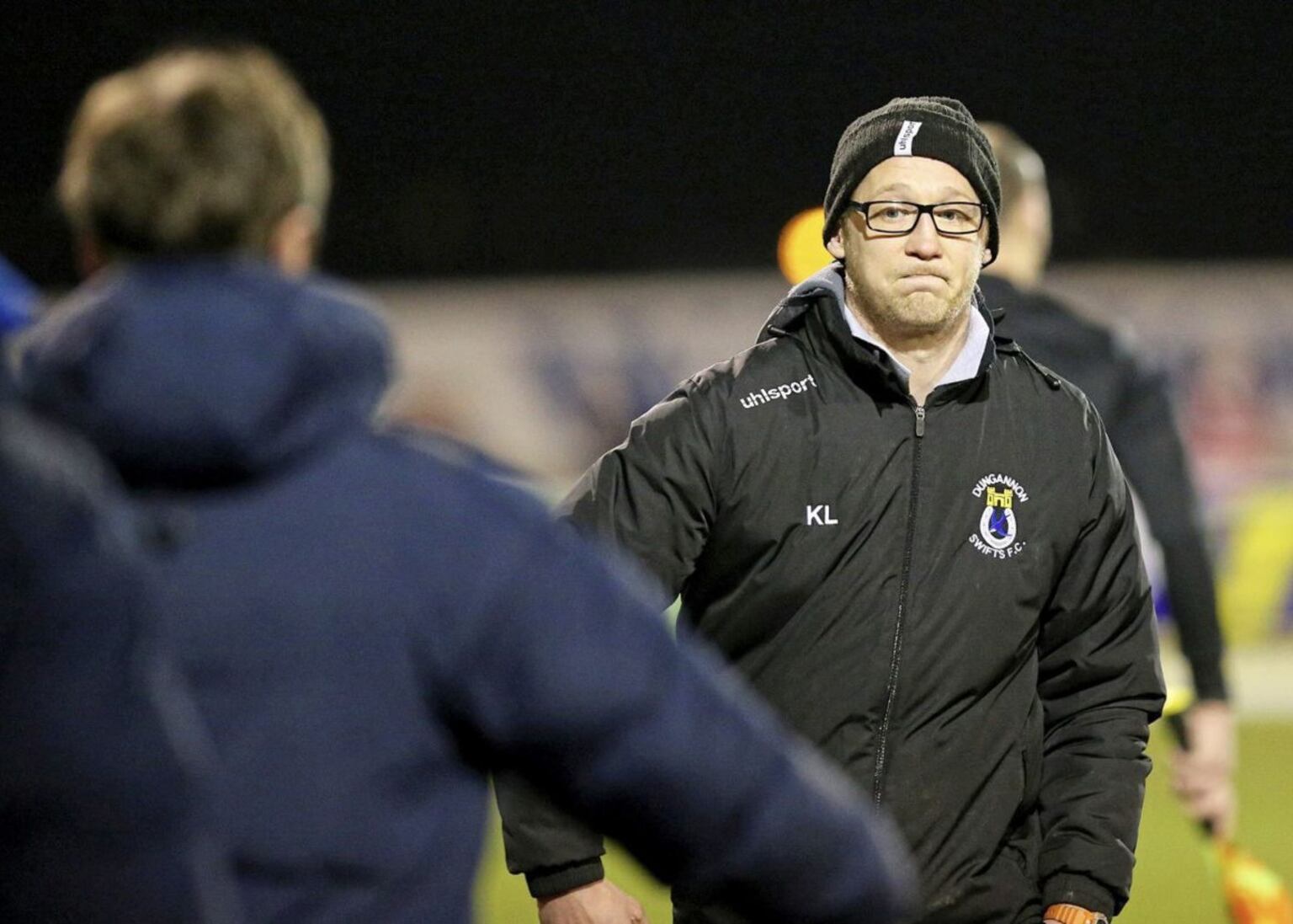 Kris Lindsay to be NI women’s soccer team’s interim boss