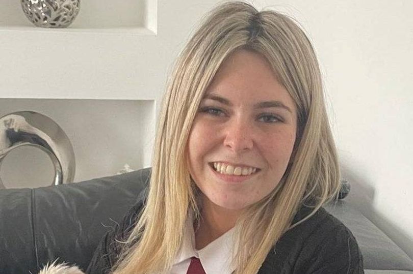 Doctors said 15-year-old's breast lump was hormonal - two years later ...