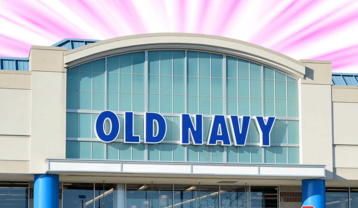 11 best Old Navy items I'm buying for this week's 50% off sale