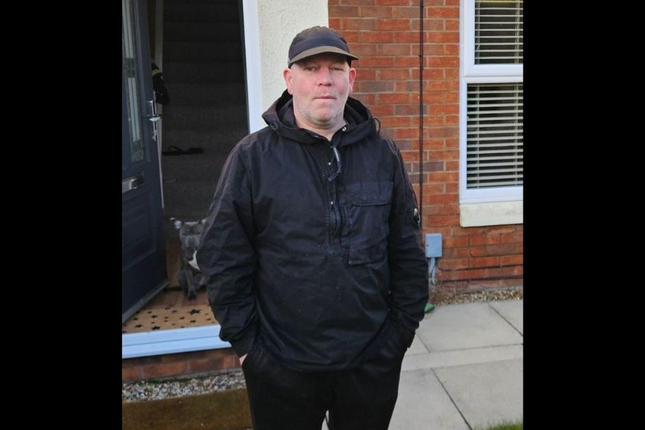 Burnley man's struggles to find a job after turning his back on crime ...