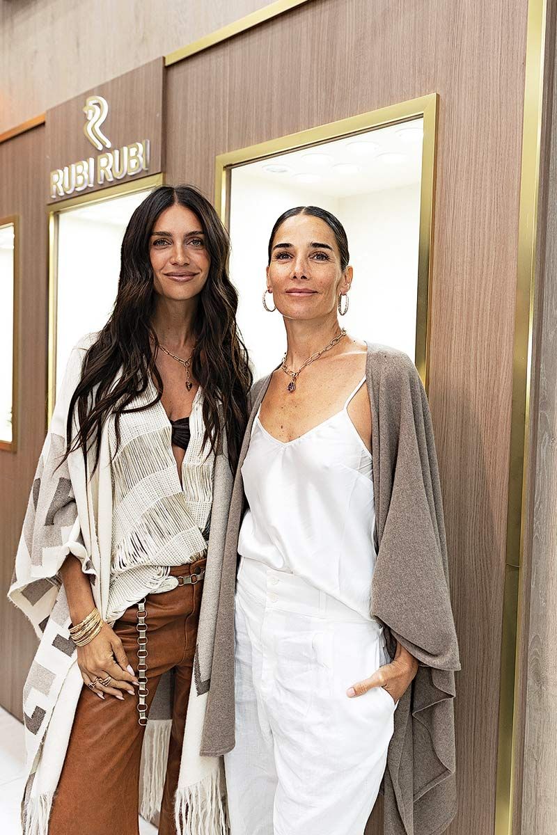 Sunset chic: Cómo es el estilo de moda en los atardeceres del Este