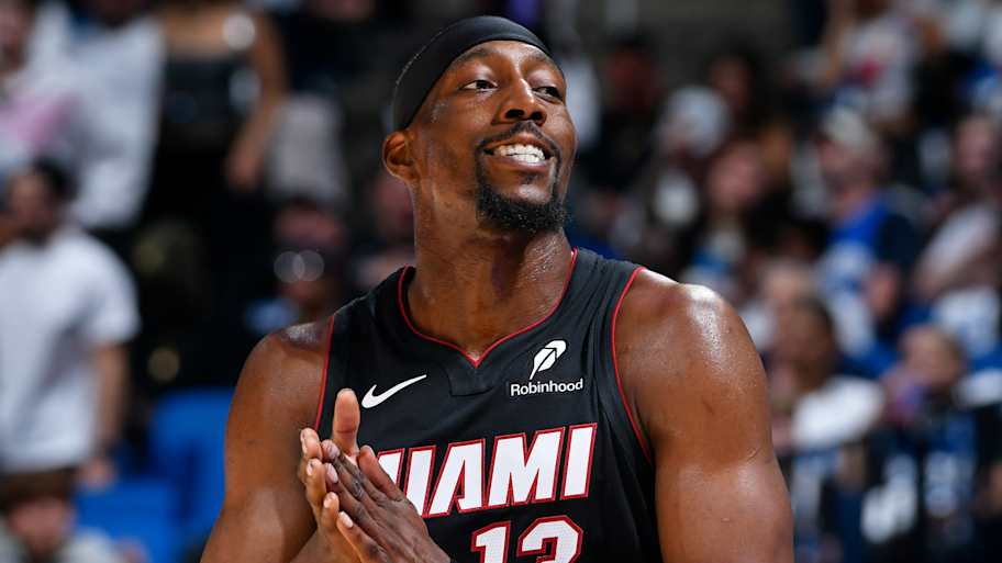 The Heat can set the NBA ablaze with this major trade