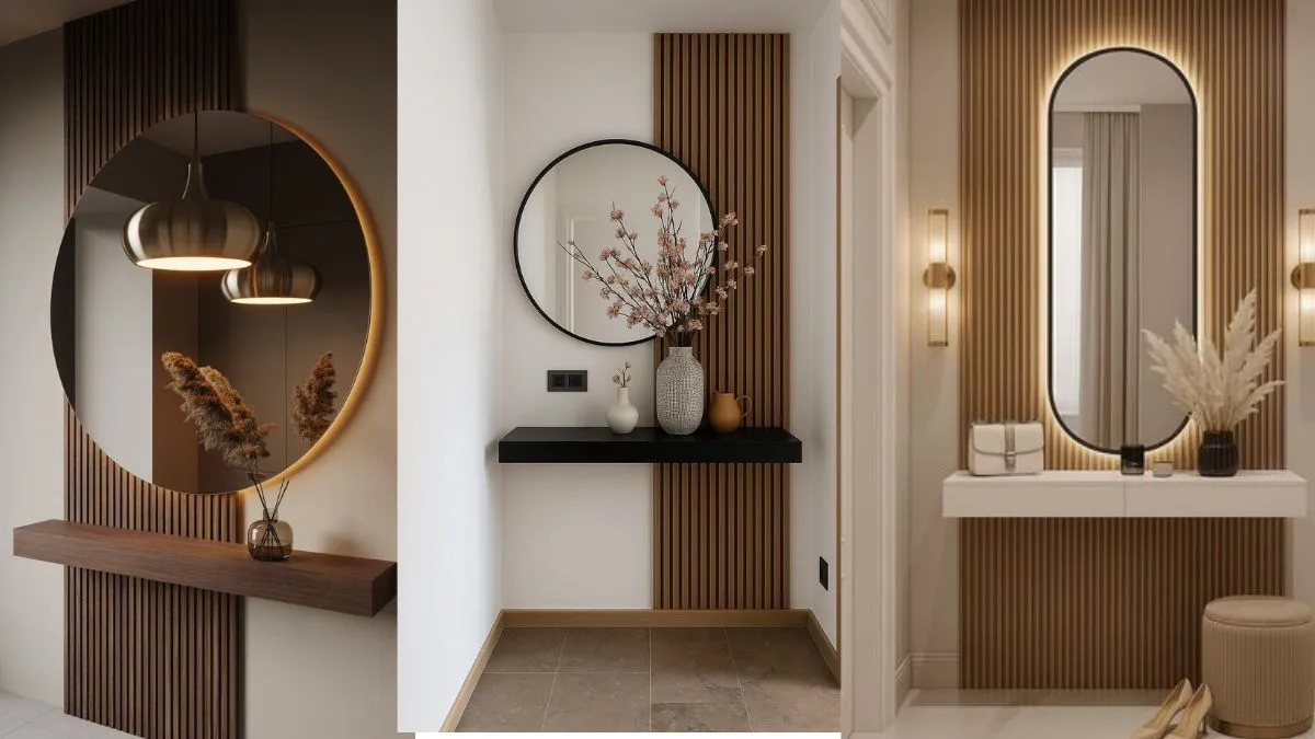Transform your space with these aesthetic mirror designs to elevate the ...