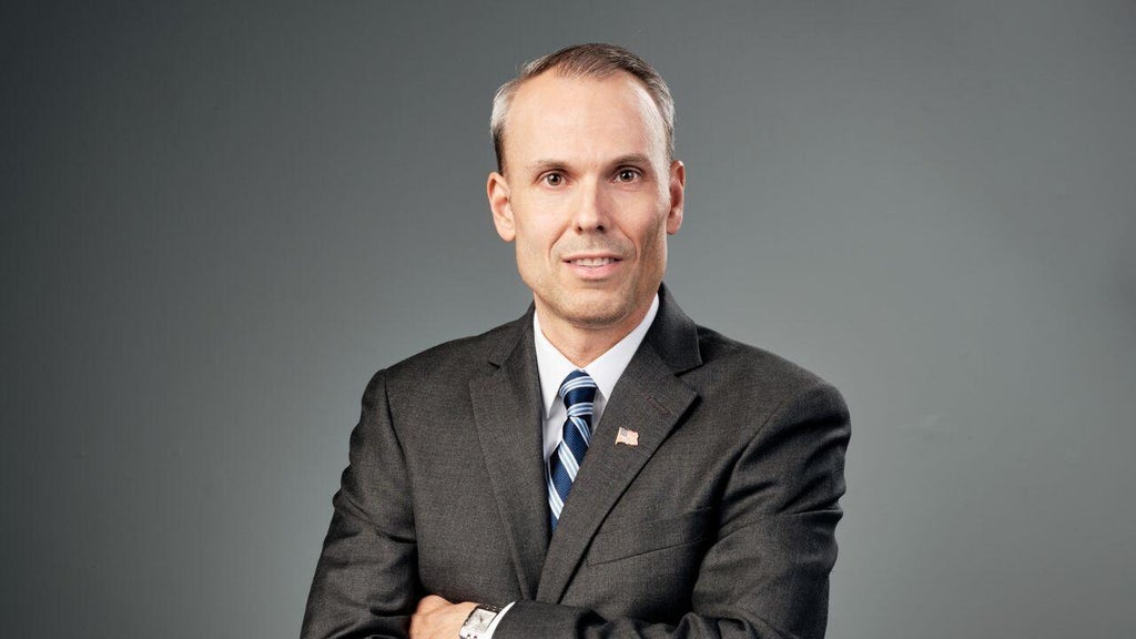 Mark Totten backs out of Michigan attorney general race