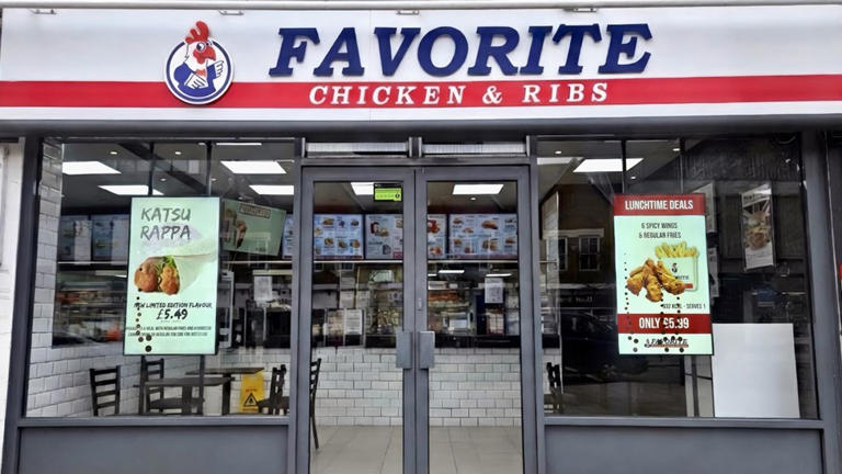 Does KFC have something to worry about as US rivals circle?