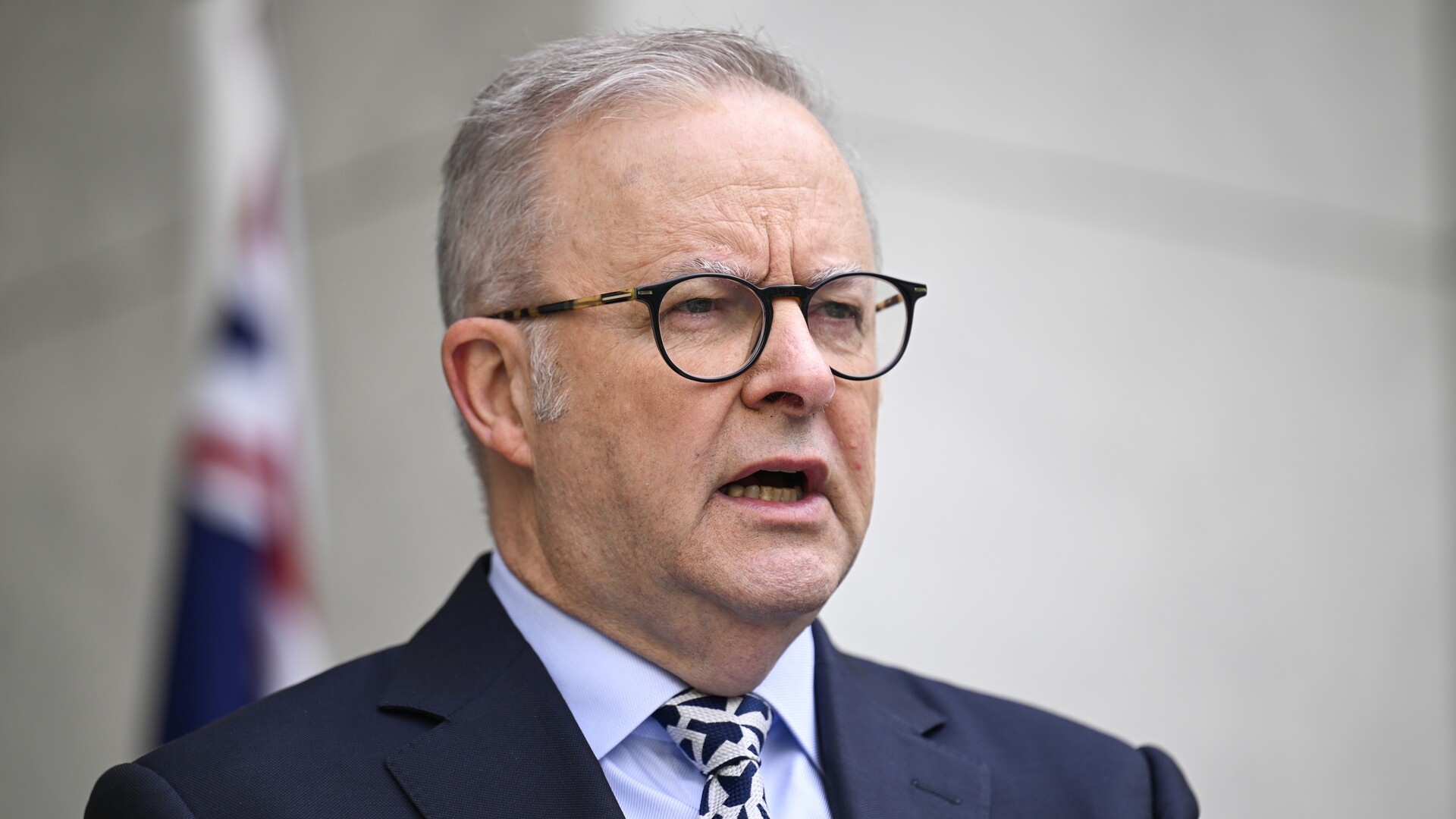 Labor’s out-of-control spending is 'unacceptable'