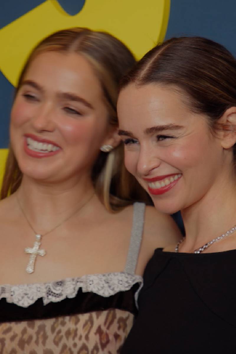 'Ponies' : La série d'espionnage qui se nourrit d'être sous-estimée