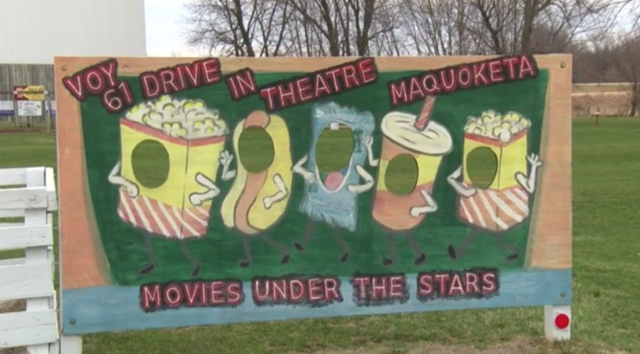 Future of QCA theater is unclear, says owner’s Facebook post: 'I am broke'