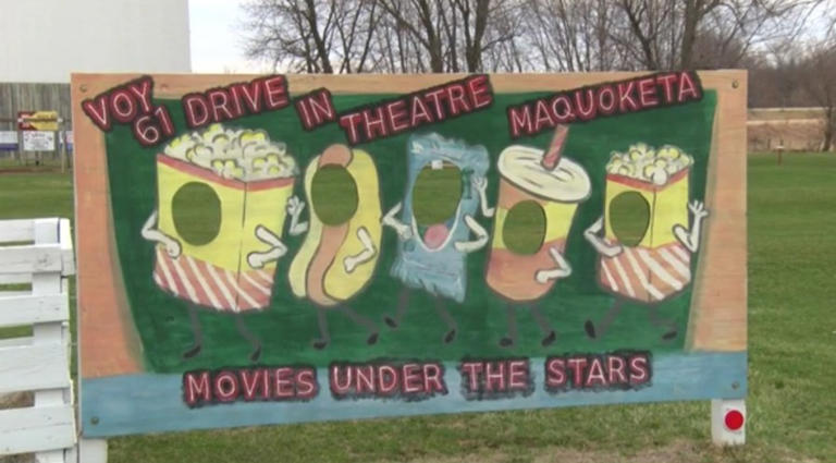 Future of QCA theater is unclear, says owner’s Facebook post: 'I am broke'