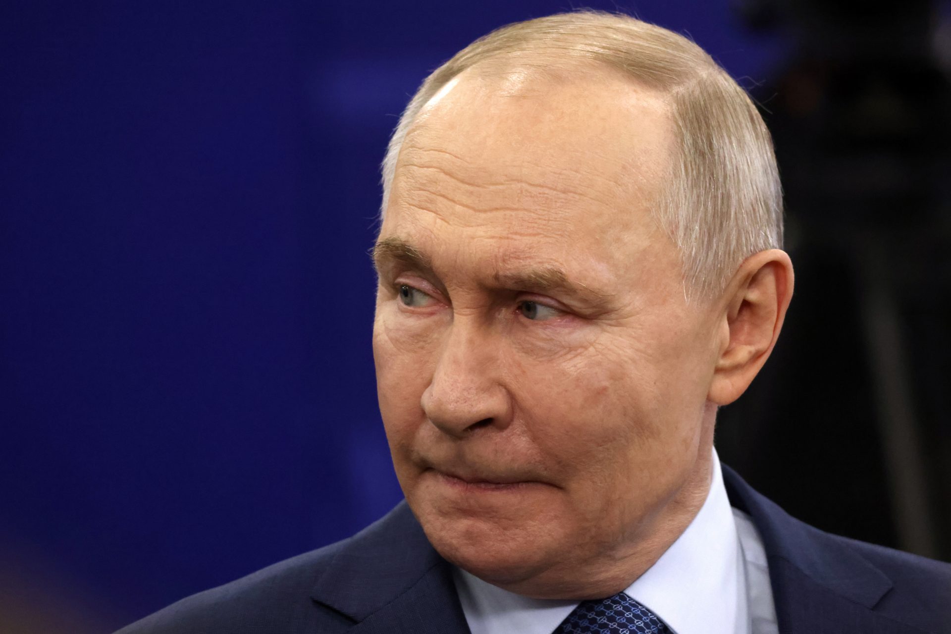 Le nouvel allié de l'Ukraine que la Russie n'attendait pas